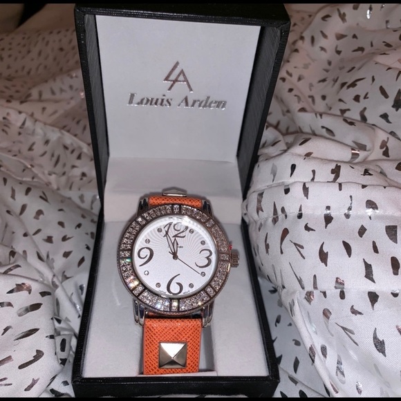 Accessories | Brand New Louis Arden Watch | Poshmark
